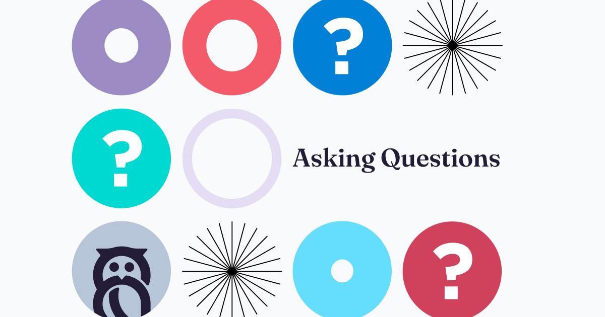 The Importance of Being Curious | Savas Labs